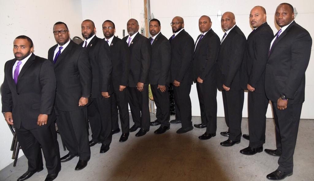 Lineage of Tau Lambda Lambda – Tau Lambda