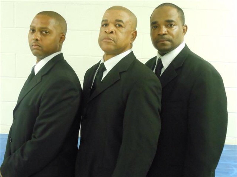 Lineage of Tau Lambda Lambda – Tau Lambda