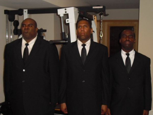 Lineage of Tau Lambda Lambda – Tau Lambda