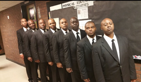 Lineage of Tau Lambda Lambda – Tau Lambda