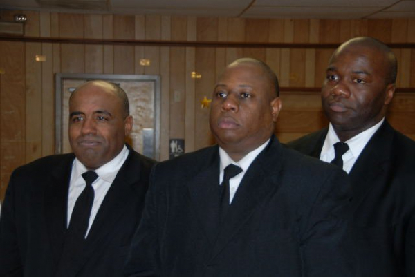 Lineage of Tau Lambda Lambda – Tau Lambda