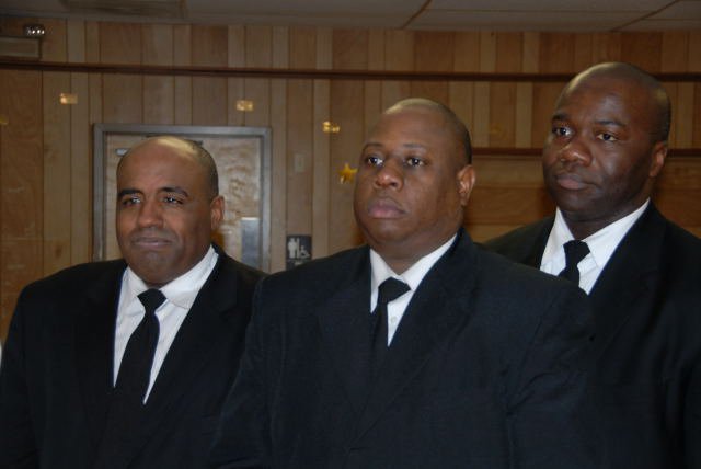 Lineage of Tau Lambda Lambda – Tau Lambda