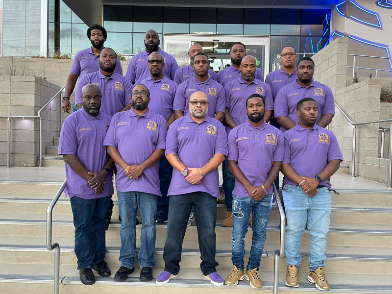 Lineage of Tau Lambda Lambda – Tau Lambda