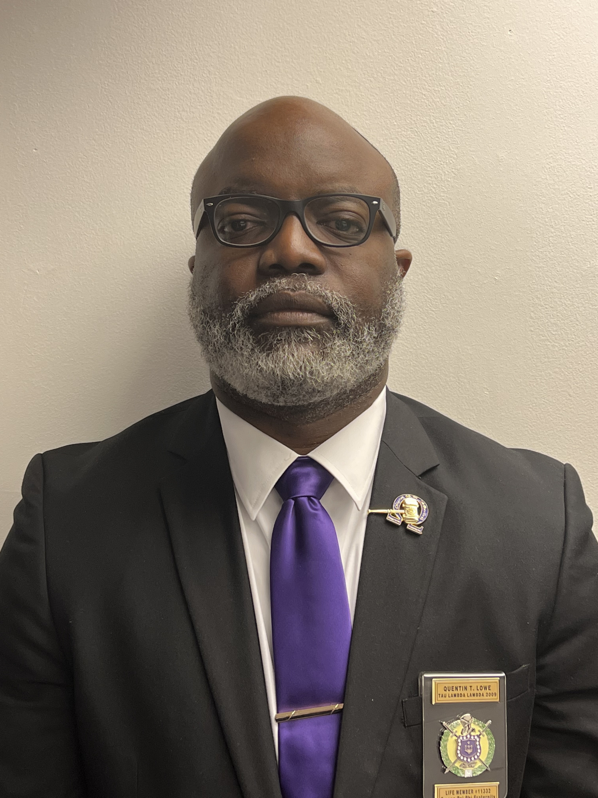 About TLL – Tau Lambda